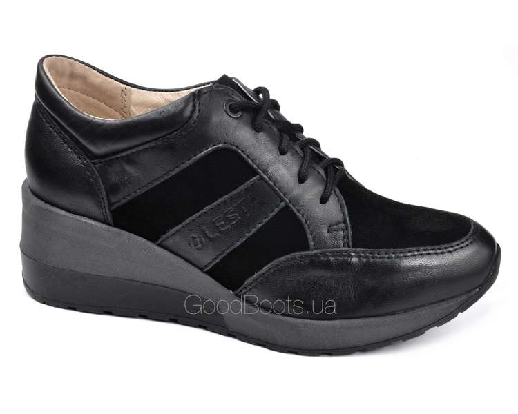 Купить женские ботинки LESTA 251-4341-1-1036 с доставкой Киев,Харьков ...