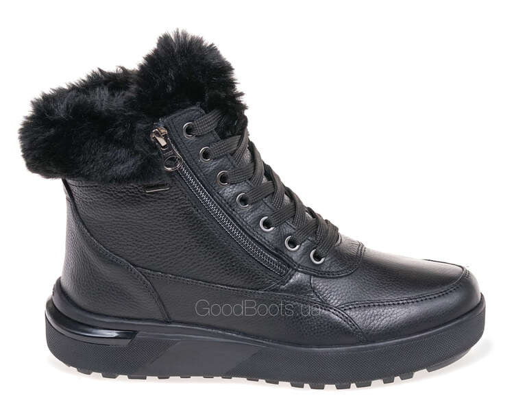 Ботинки GEOX D26QSA 00046 C9999