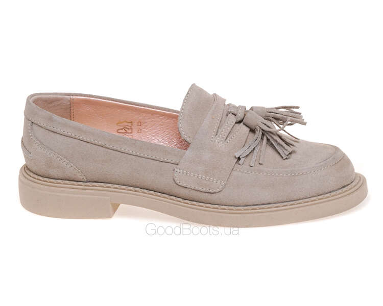 Лоферы GOODBOOTS 32-2641078