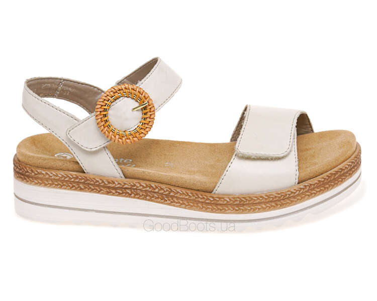 Босоножки REMONTE D0Q52-60