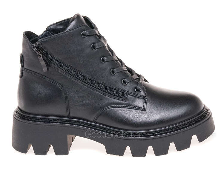 Ботинки GOODBOOTS 777-1500-49-BN/BLACK/LICO