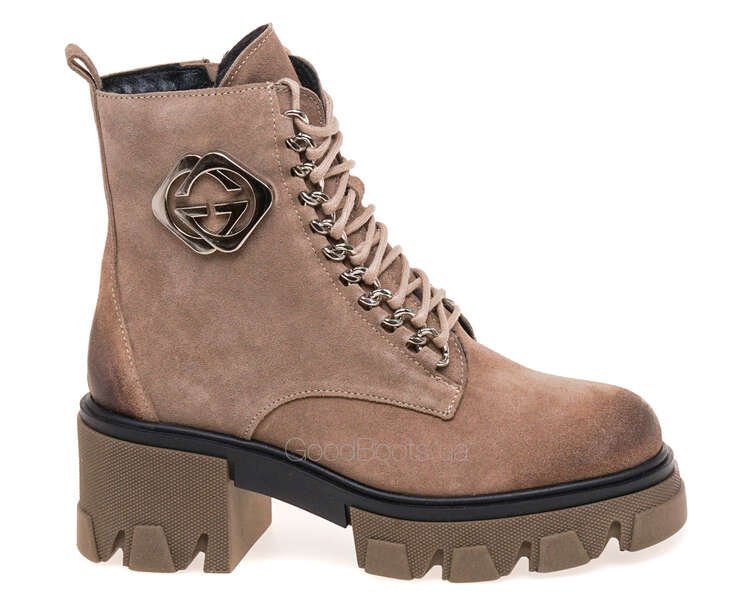 Ботинки LEMAR 60392+ow/w.fango+cn