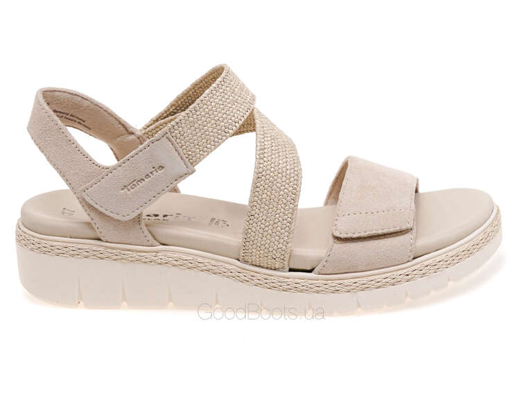 Босоножки TAMARIS 1-28241-42/418