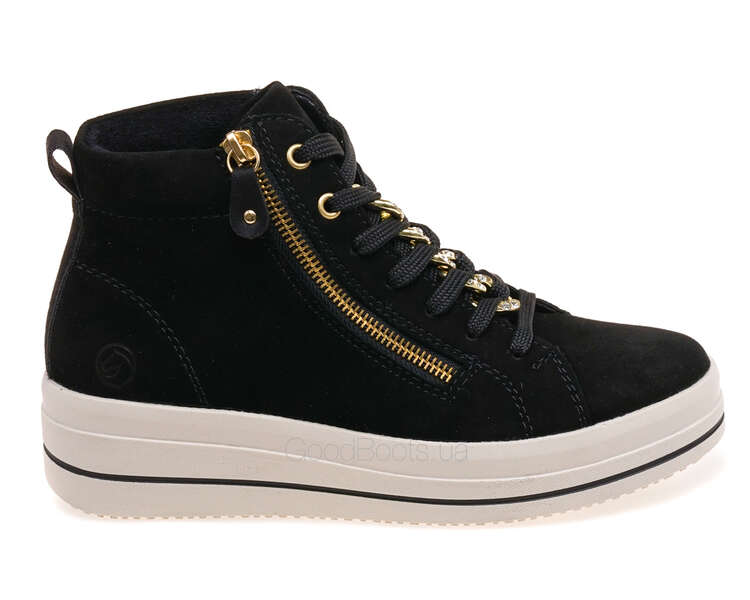 Ботинки REMONTE D1C70-02