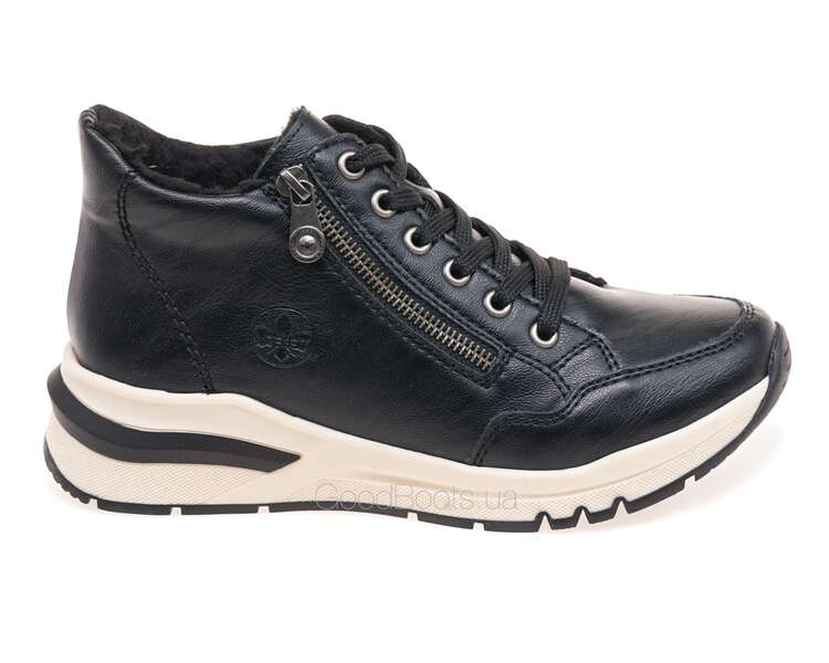 Ботинки RIEKER M6644-00