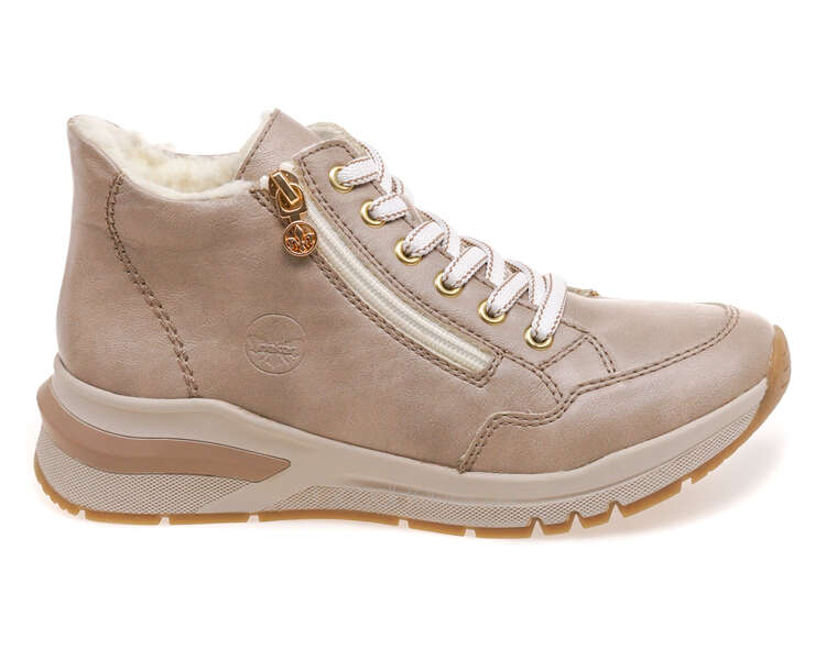 Ботинки RIEKER M6644-62