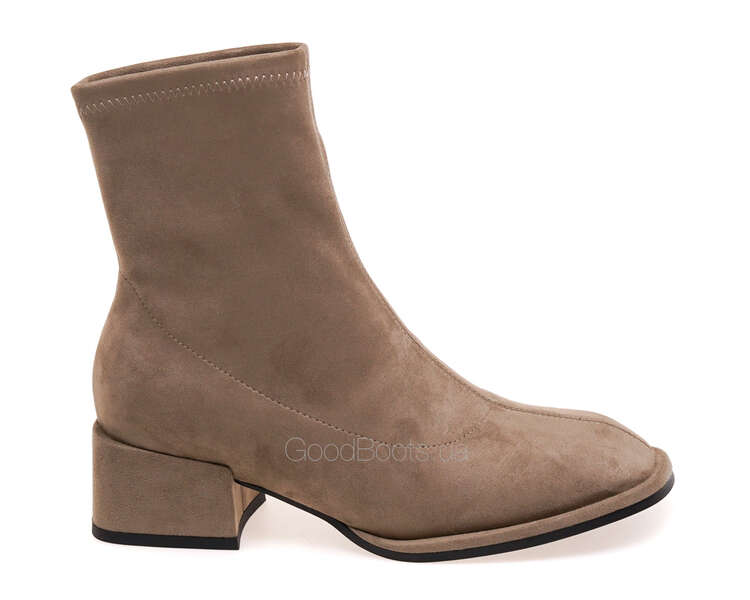 Ботинки AREES MENIWA AM608-1-16T/BEIGE