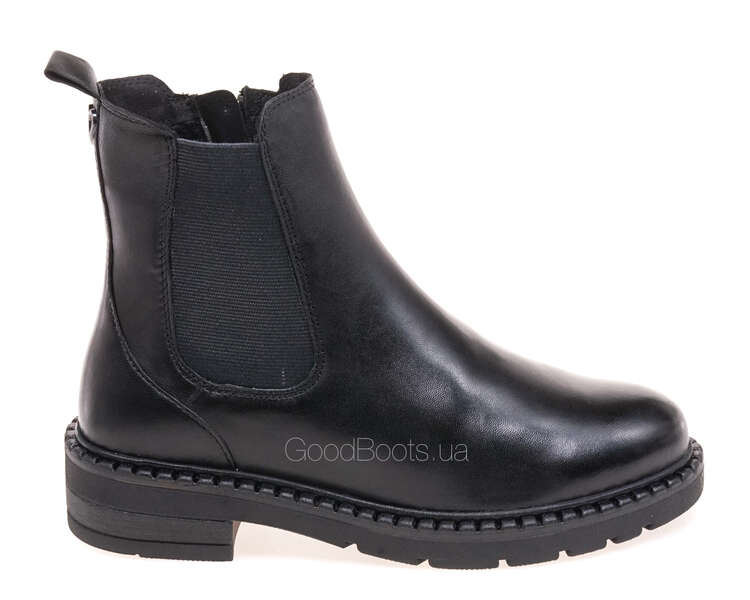 Ботинки MARCO TOZZI 2-25449-43/001