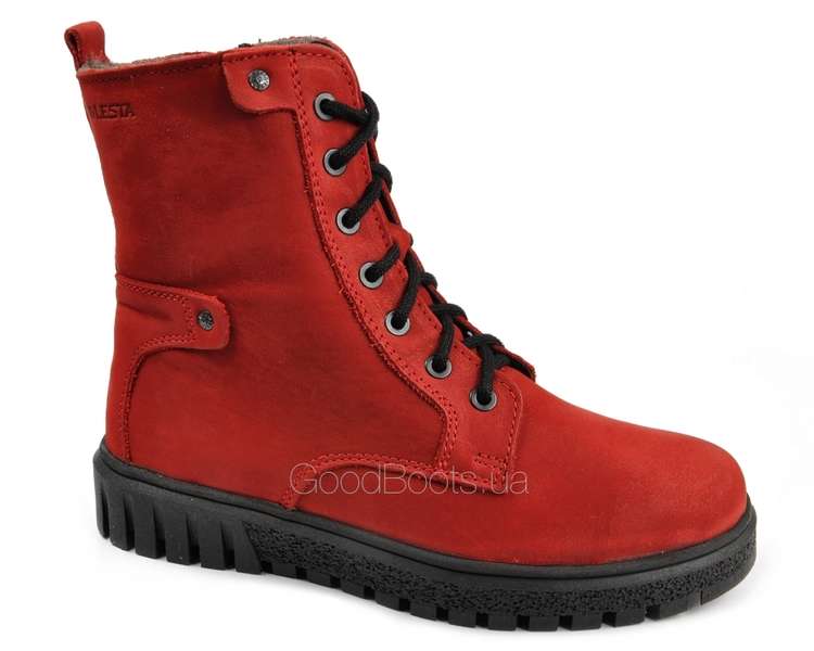 Купить женские ботинки LESTA 251-6588-7-5039 с доставкой Киев,Харьков ...