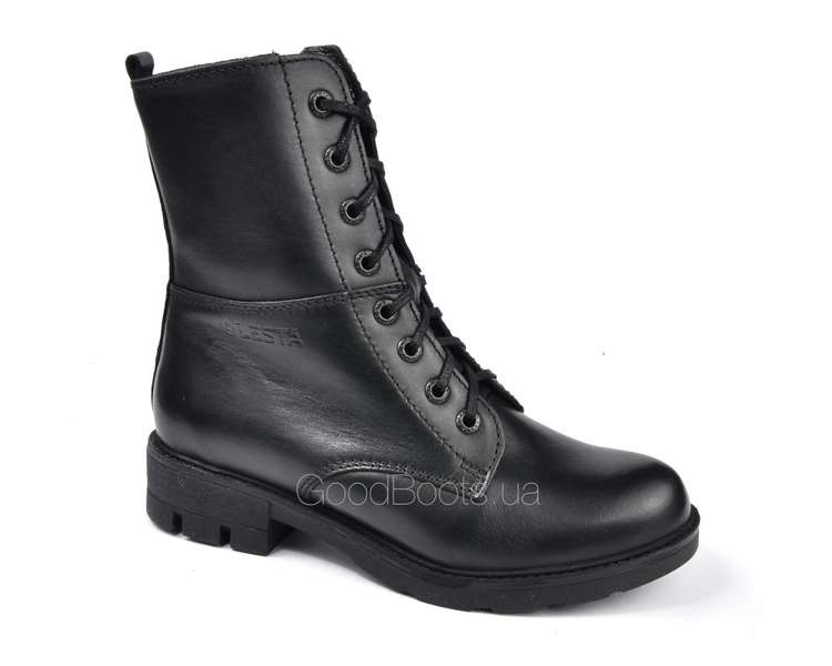 Купить женские ботинки LESTA 191-6477-7-1048 с доставкой Киев,Харьков ...