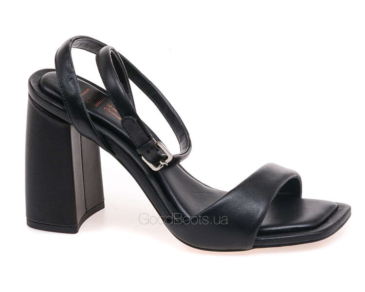 Босоножки INCI HS42368B-1-11/BLACK