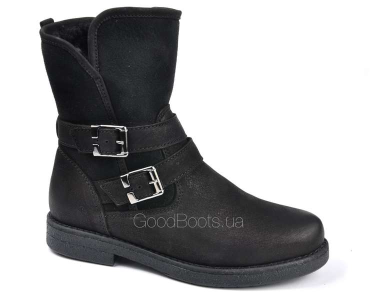 Купить женские ботинки LESTA 211-6529-8-1025 с доставкой Киев,Харьков ...