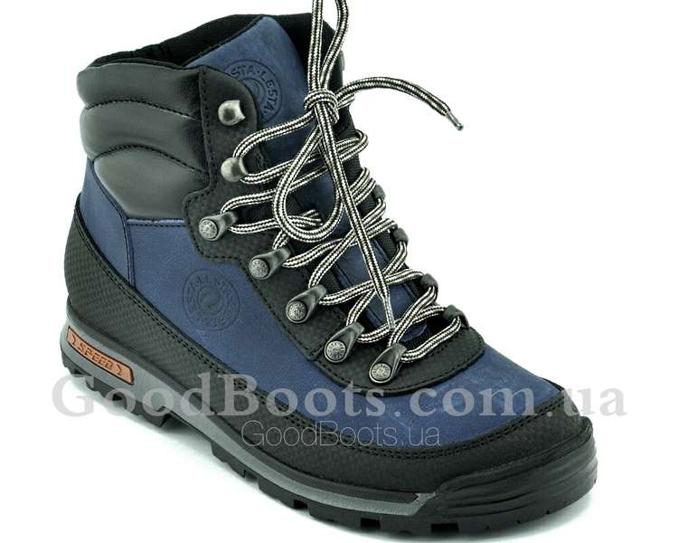 Купить женские ботинки комфорт LESTA 191-6471-7-3296-1028 с доставкой ...