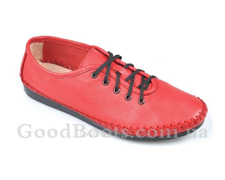 Купить женские мокасины LESTA 201-4170-1-5044 с доставкой Киев Украина