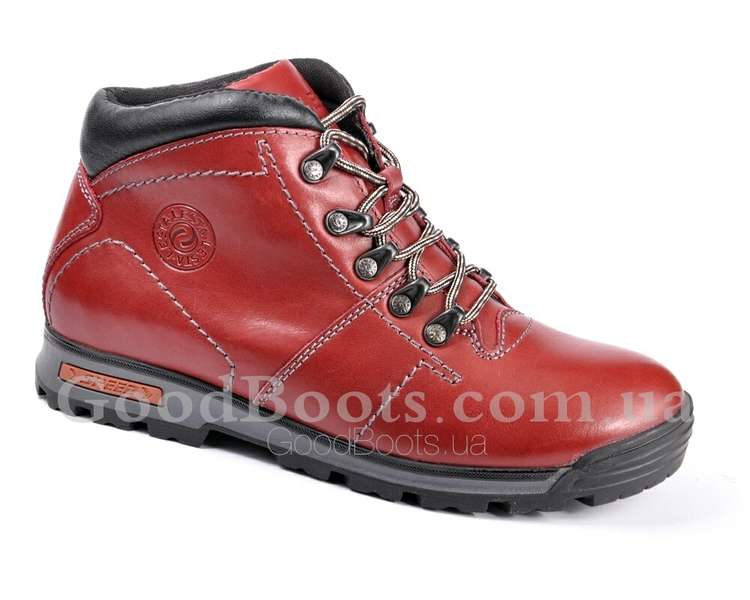 Купить женские ботинки комфорт LESTA 191-6470-7-51481036 с доставкой ...