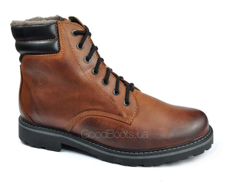 Купить женские ботинки LESTA 252-6589-7-19E1 с доставкой Киев,Харьков ...