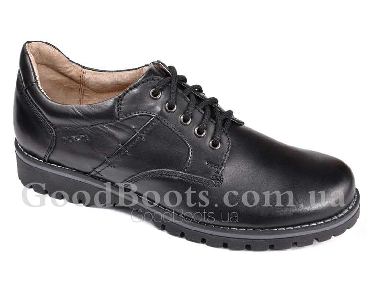 Купить мужские туфли комфорт LESTA 232-4271-2-1058 с доставкой Киев Украина