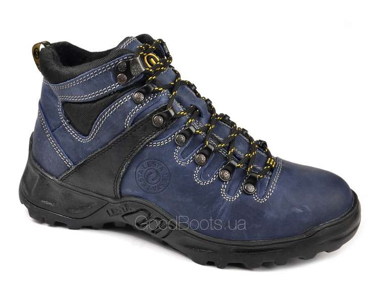 Купить женские ботинки LESTA 053-6157-7-3296 с доставкой Киев,Харьков ...