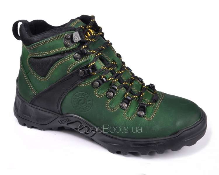 Купить женские ботинки LESTA 053-6157-7-6096 с доставкой Киев,Харьков ...