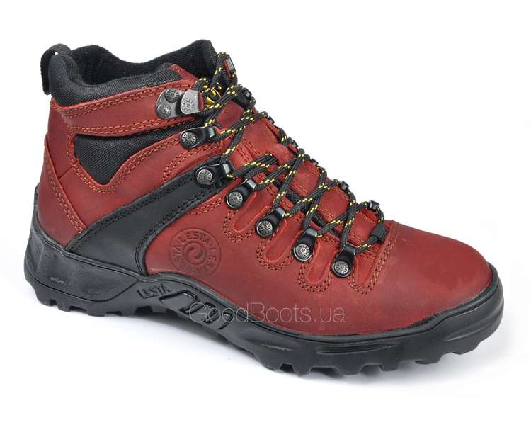 Купить женские ботинки LESTA 053-6157-7-5096 с доставкой Киев,Харьков ...