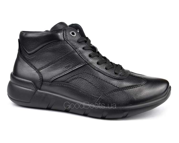 Купить жіночі сапоги ATRAI 4359/OCEAN BLACK с доставкой Киев,Харьков ...